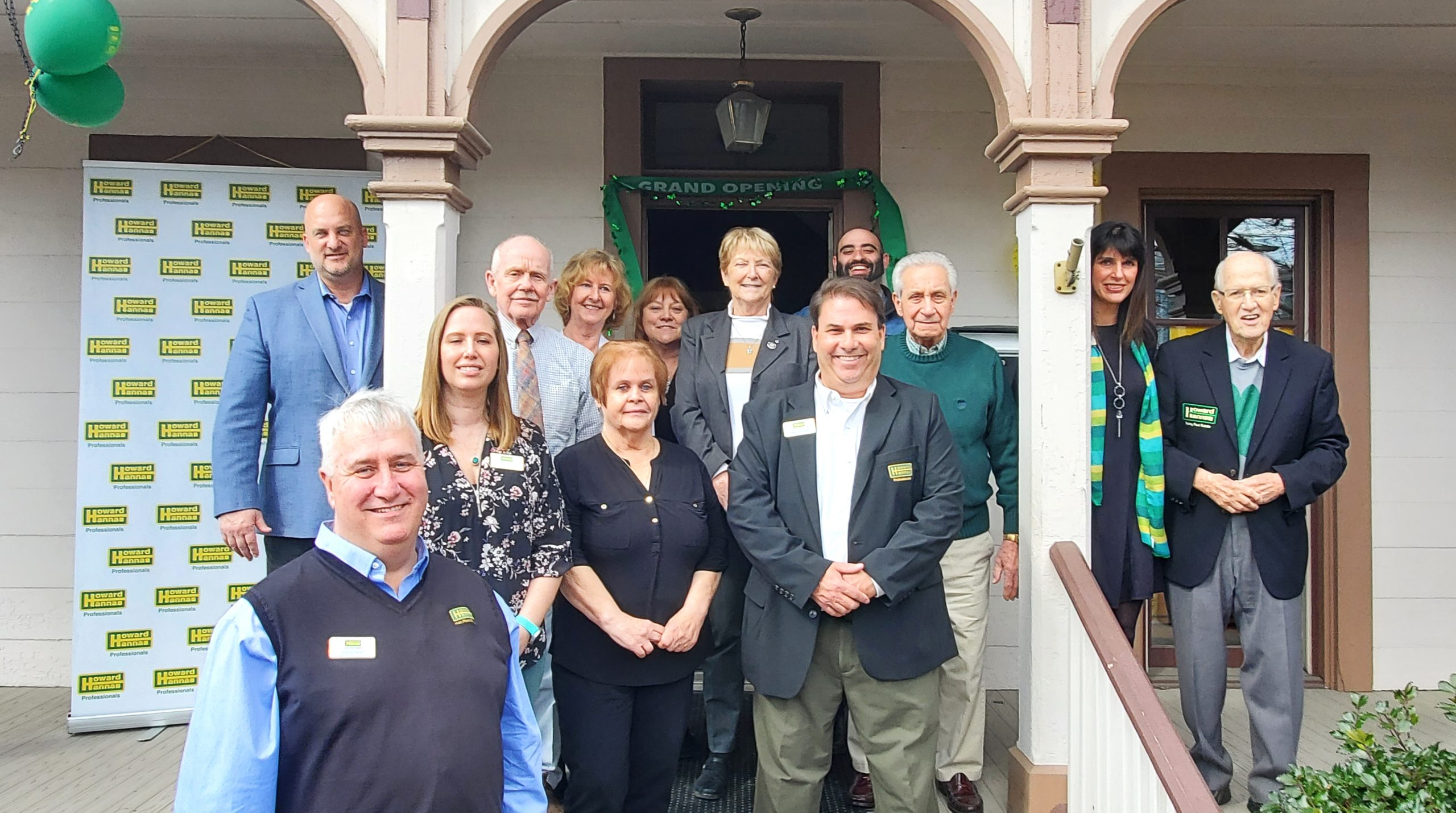 Long-time real estate business under new ownership | News, Sports, Jobs ...